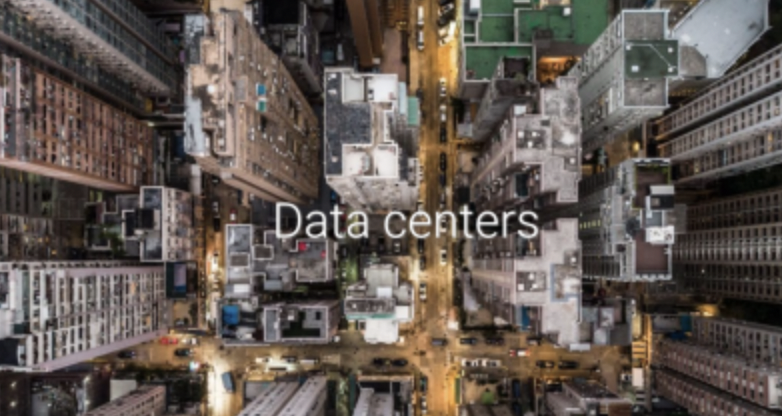 NTT inaugura il settimo sito data center di Londra - Data Center e ...