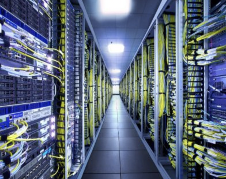 Check Point pensa alla sicurezza dei data center ibridi - Data Center e ...