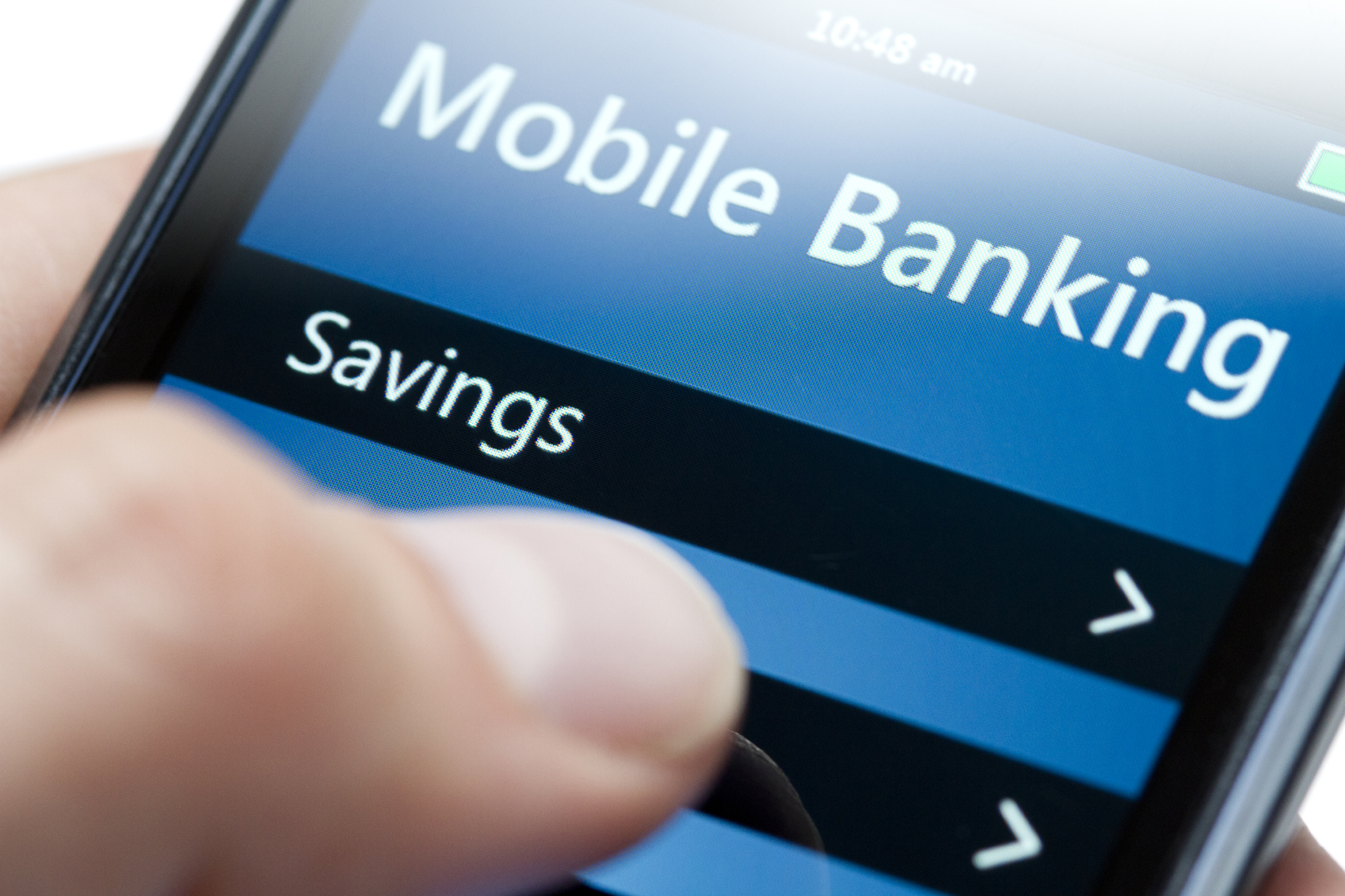 Mobile banking: come far convivere fruibilità e sicurezza - BitMat