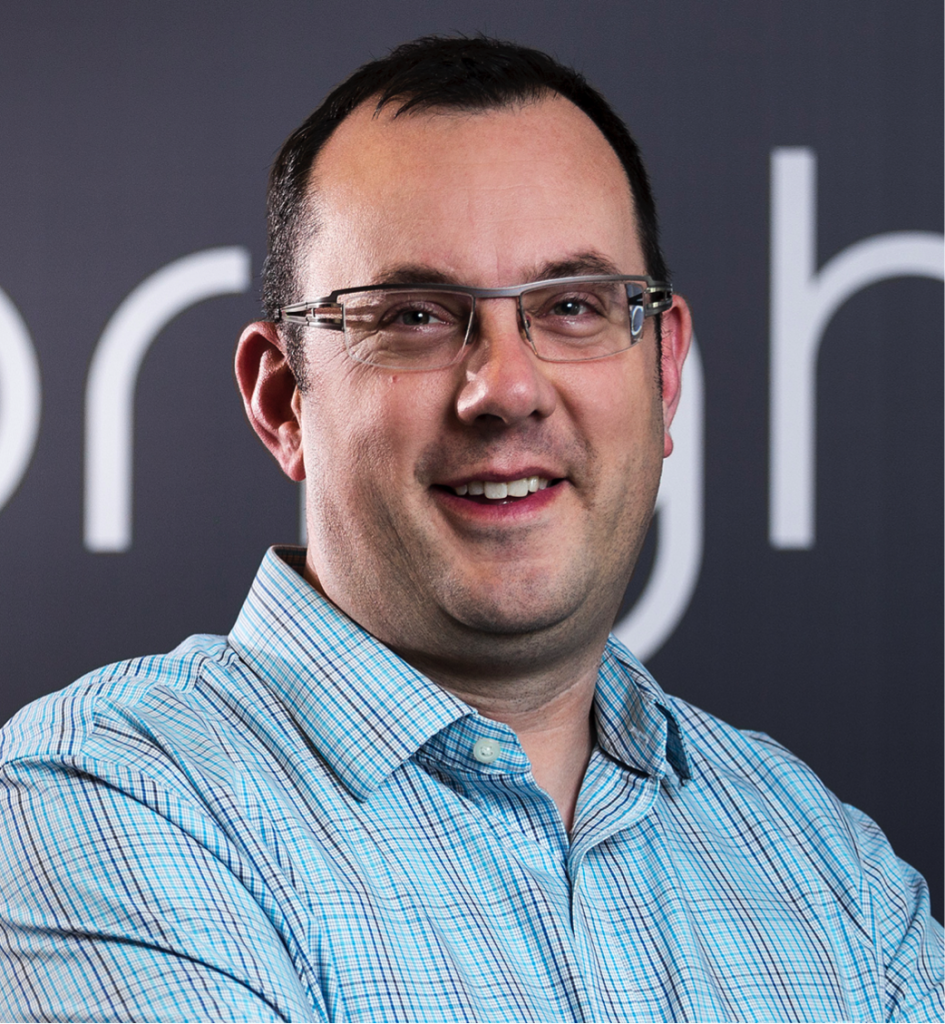 Brightcove nomina Mark Blair Vice Presidente per la regione EMEA - BitMat