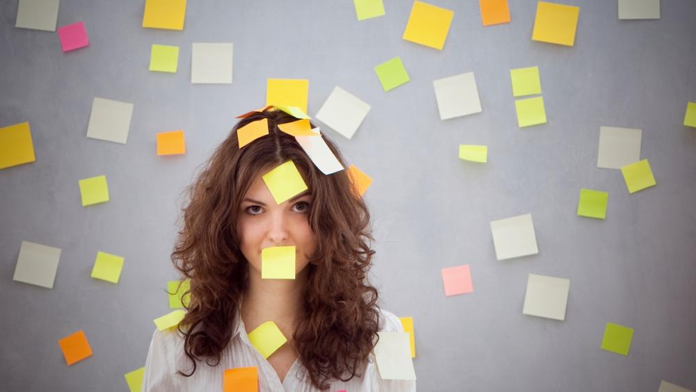 Digital Amnesia: fattore positivo per il business - BitMat