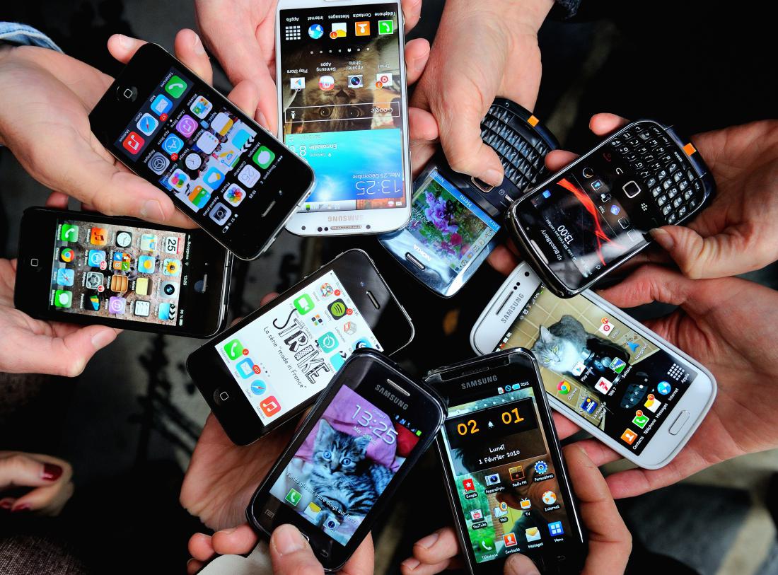Le migliori offerte telefonia mobile con smartphone incluso per partita ...