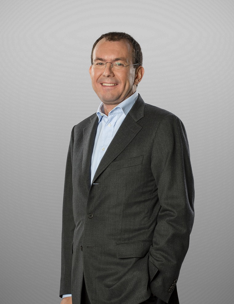 Lenovo: Luca Rossi nuovo Presidente EMEA - BitMat