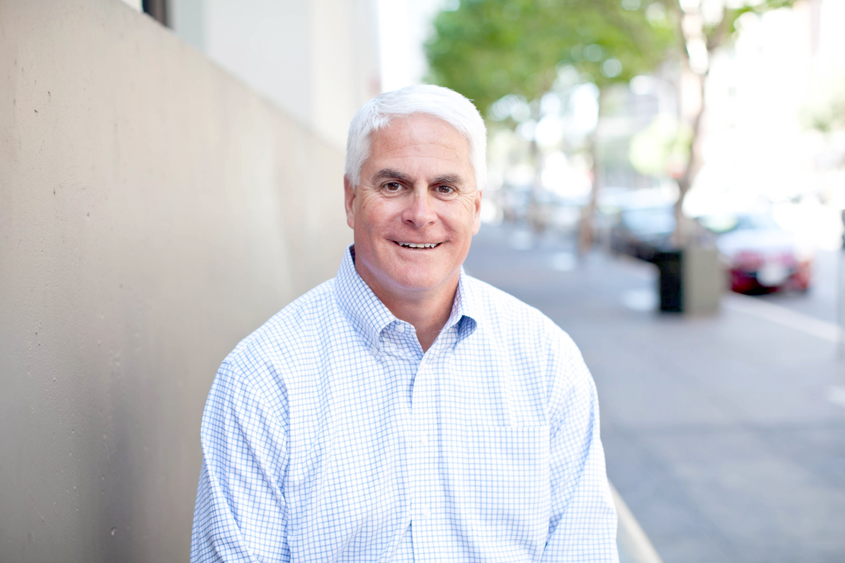 Chris Cook è il nuovo Presidente e CEO di Delphix - BitMat