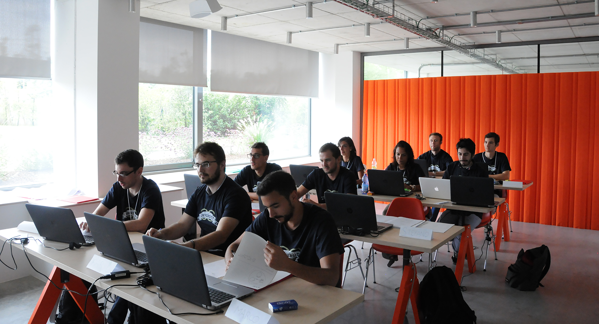 Infinite University: la fucina dei service manager del futuro - BitMat