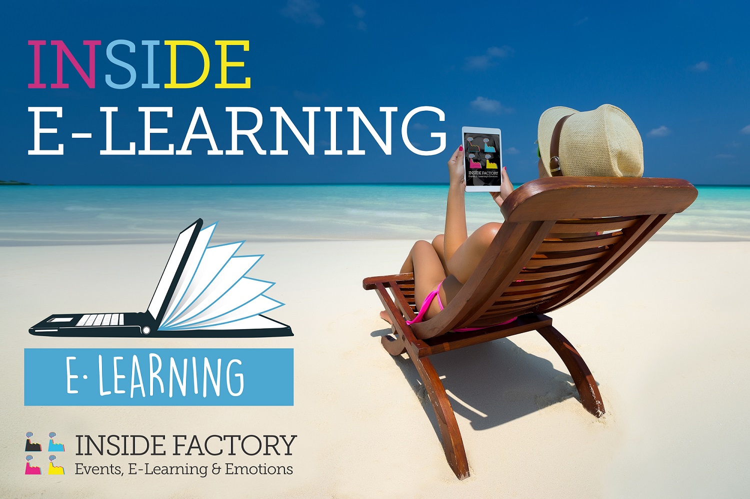 Inside E-Learning: 3 corsi dedicati alle telecomunicazioni - BitMat