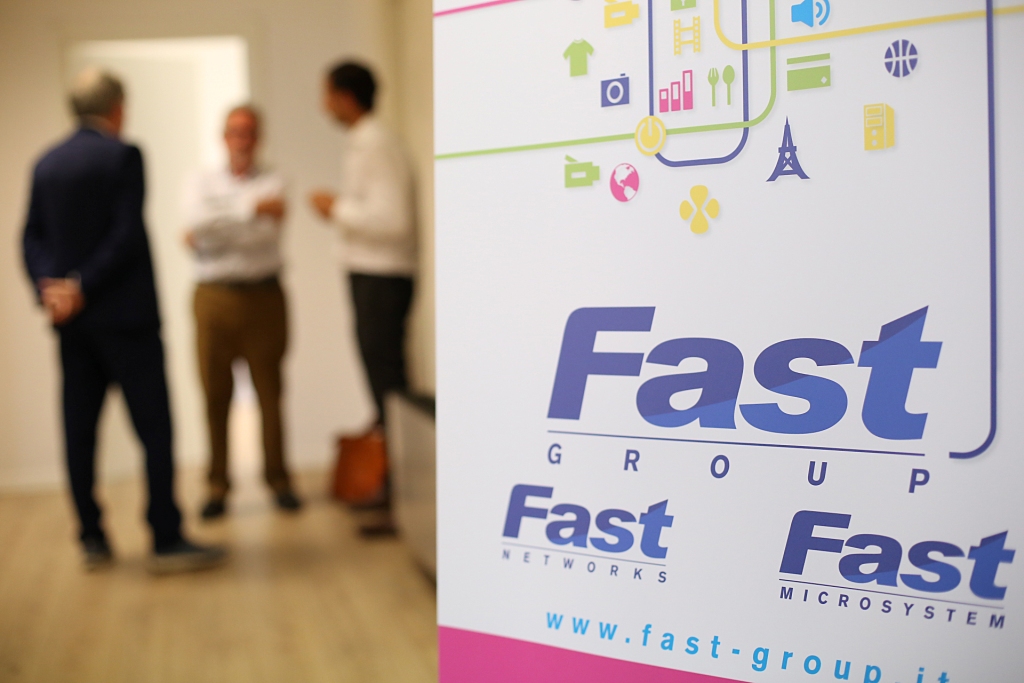 FAST Group apre la nuova filiale di Alessandria - BitMat
