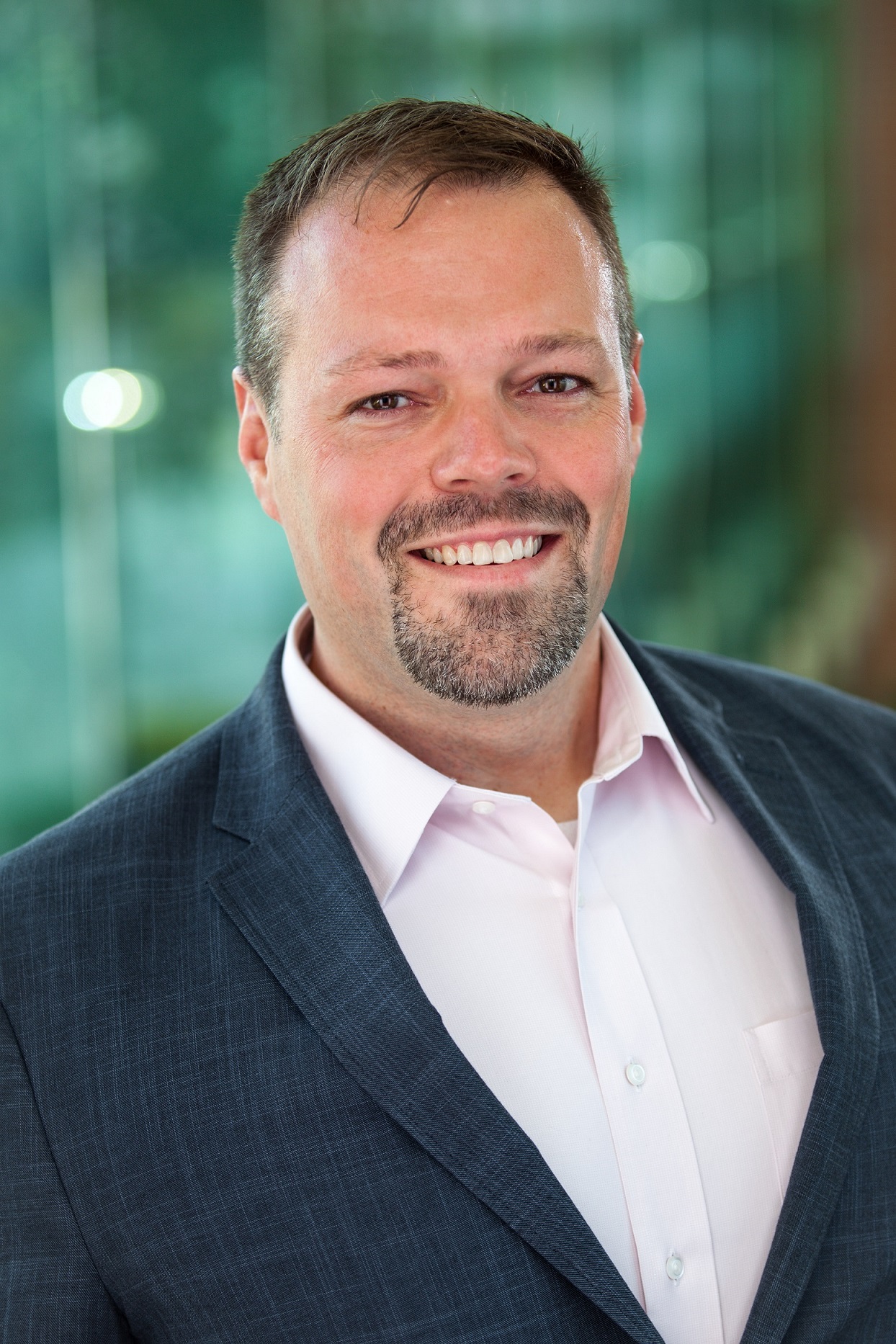 Andrew Timm nominato Chief Technology Officer di PTC - BitMat