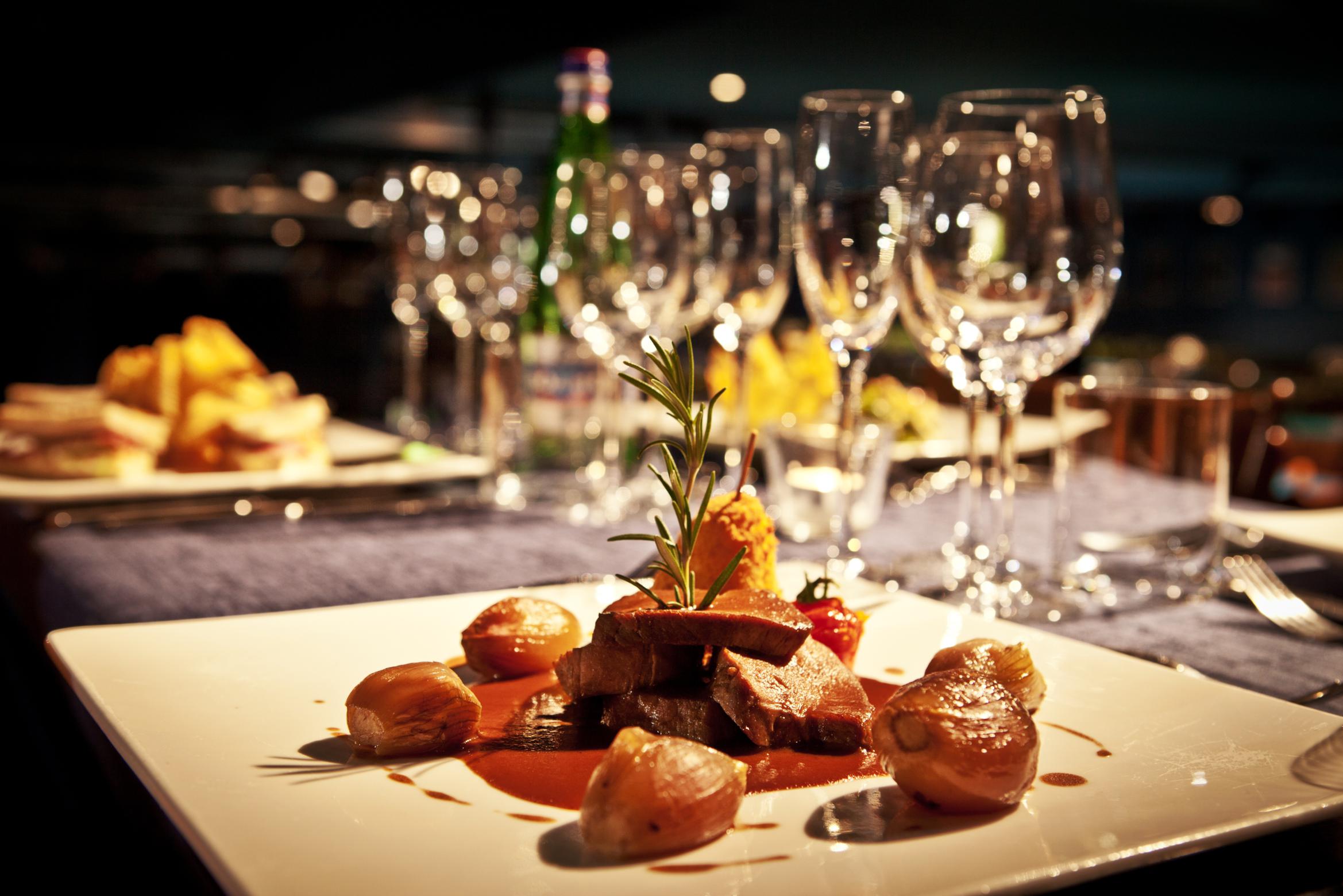 La trasformazione digitale di ristoranti e punti vendita - BitMat