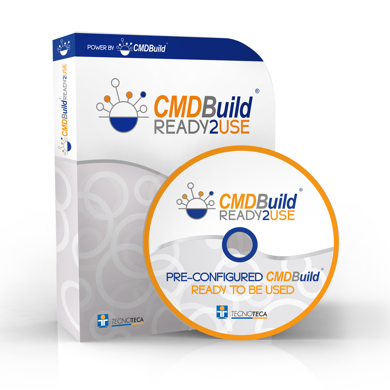 CMDBuild READY2USE, un sistema completo e integrato per gestire l’IT Governance - BitMat