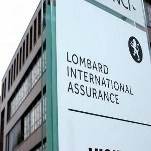 Lombard International Assurance: l’assicurazione diventa digital! - BitMat