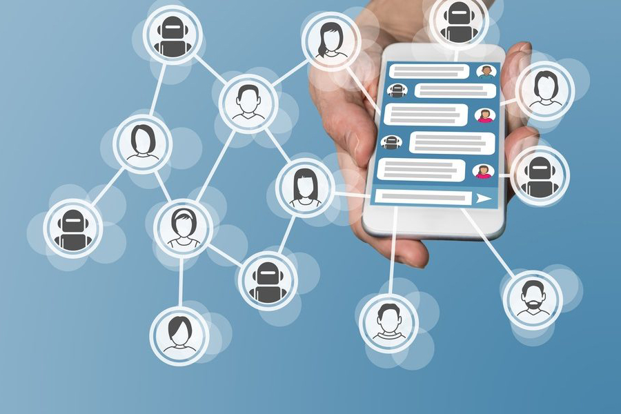 Il chatbot di LiveHelp comunica con Alexa e Google Home - BitMat