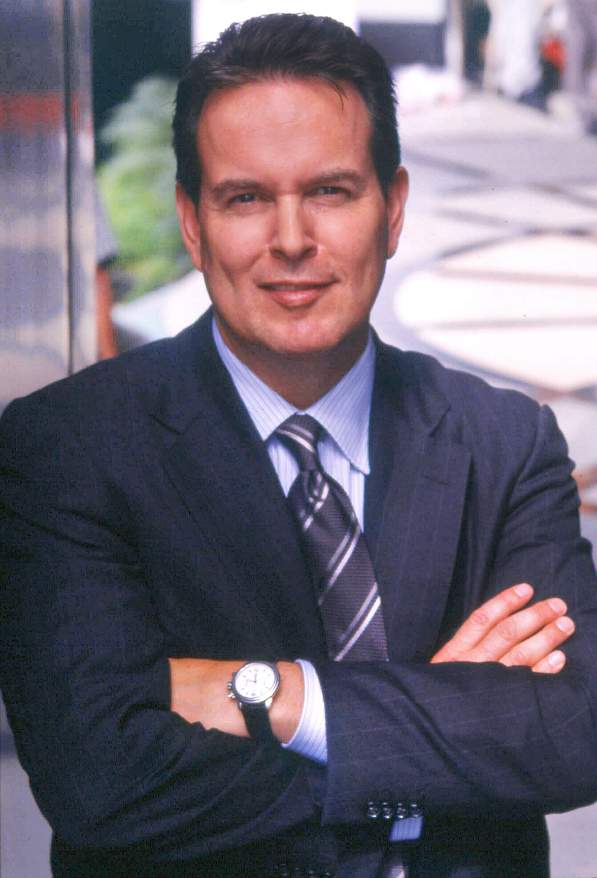Sitecore: Mark Frost nuovo CEO - BitMat