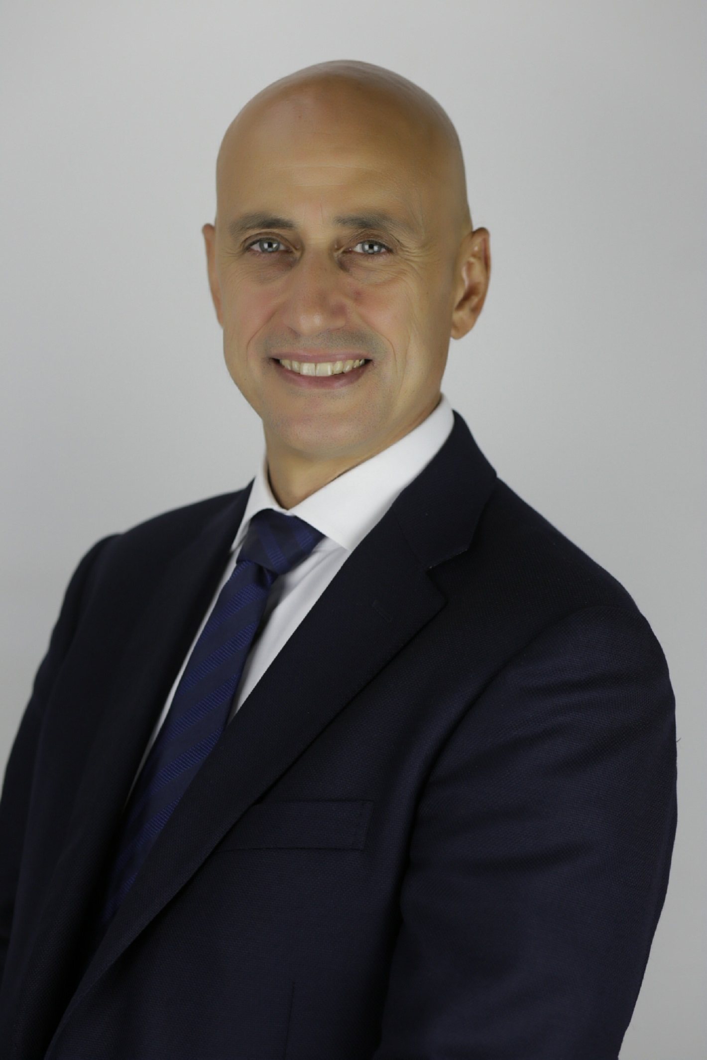 Infinidat nomina Donato Ceccomancini Sales Manager Italy - BitMat Infinidat nomina Donato Ceccomancini Sales Manager Italy - BitMat