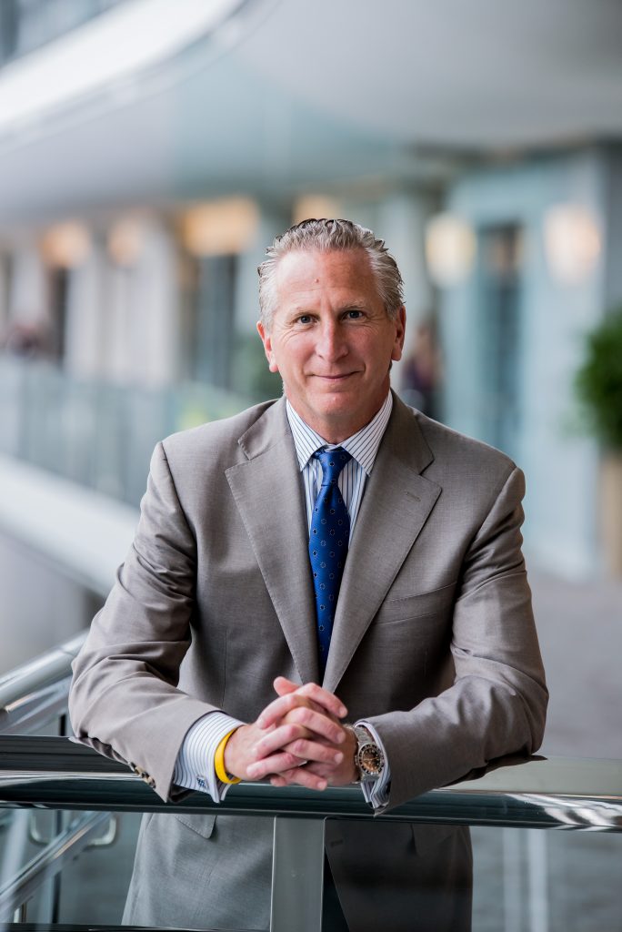 Citrix nomina il nuovo Chief Revenue Officer alla guida dei Global ...