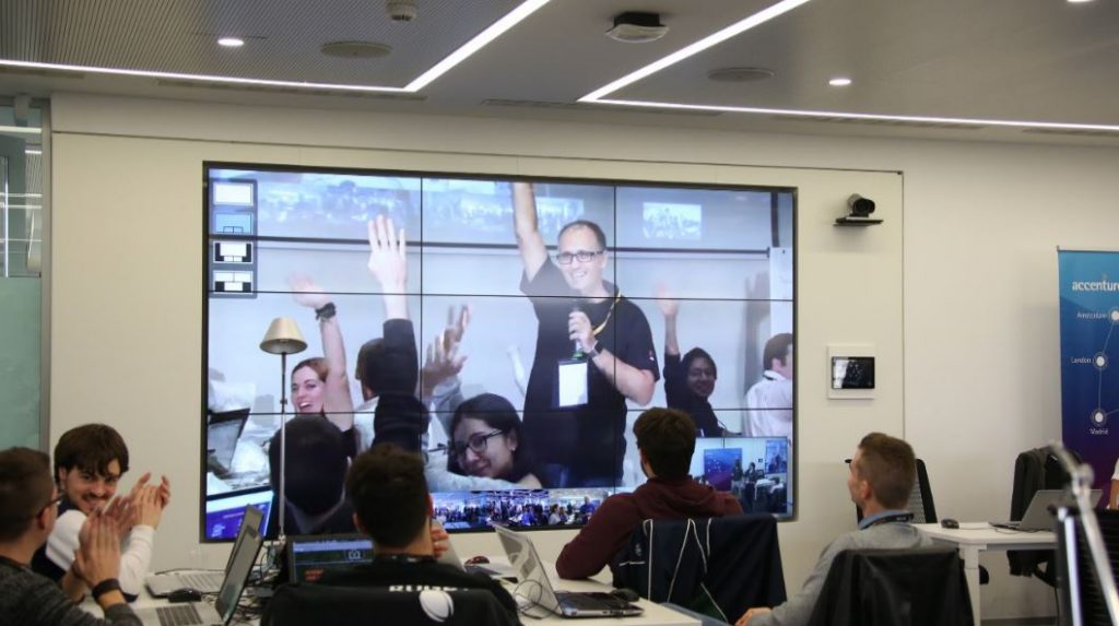 Accenture e Expo 2020 Dubai lanciano il primo Connected Digital ...