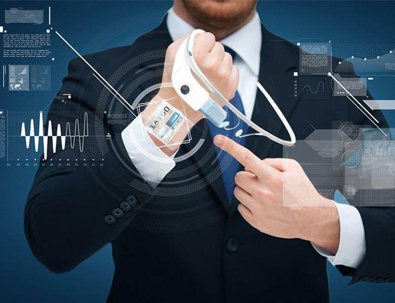 tecnologie wearable per edge computing e iot migliorano produttività ...