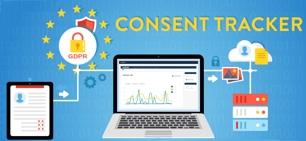 Consent Tracker: tracciamento automatico di acquisizione, variazione, e ...