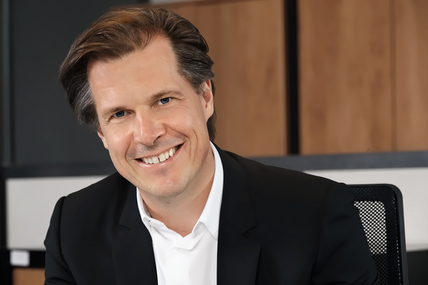 Robert Bouchard: nuovo ceo di Econocom Group - BitMat