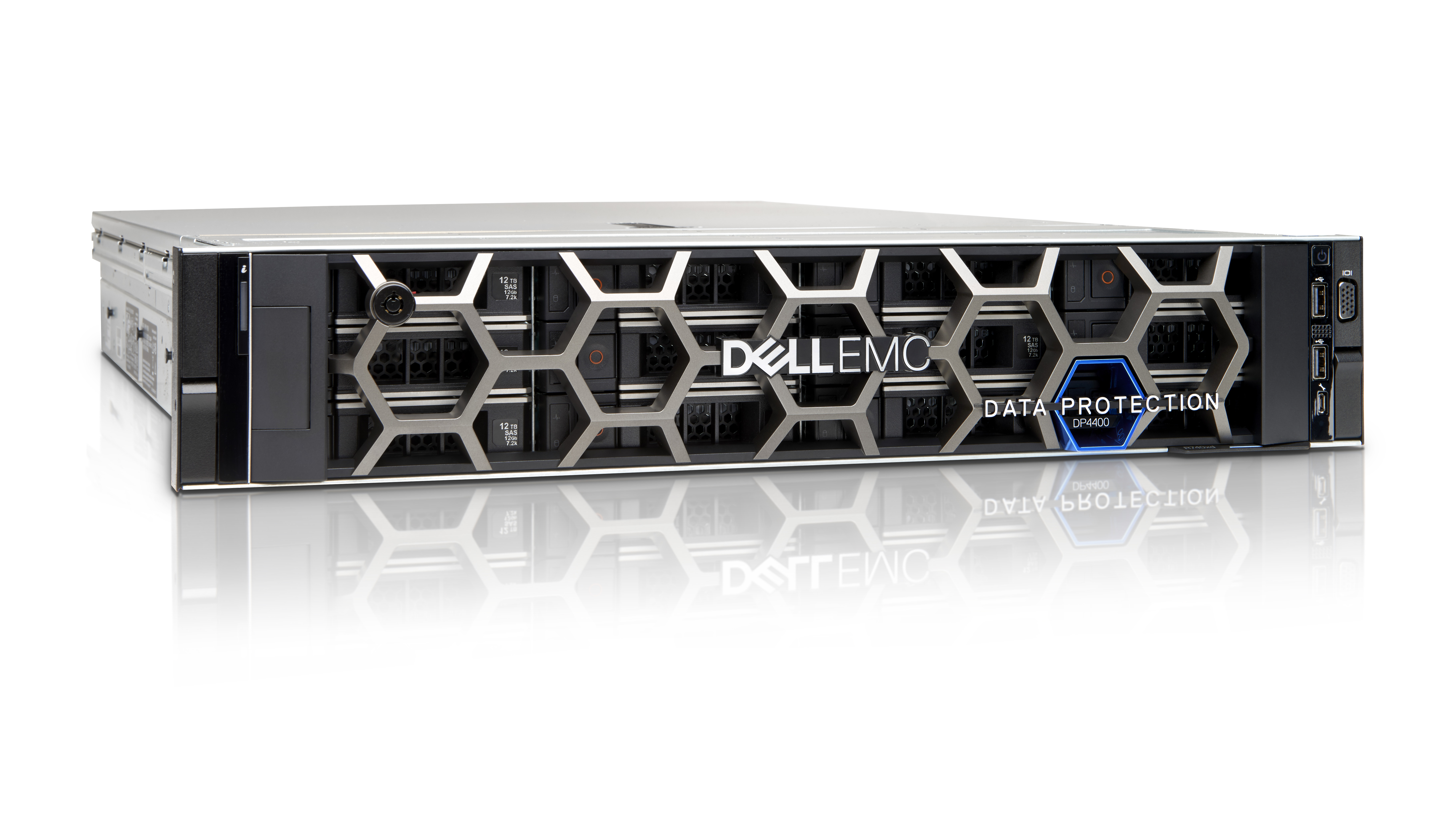 Dell EMC IDPA DP4400: protezione completa ad un costo contenuto per le ...