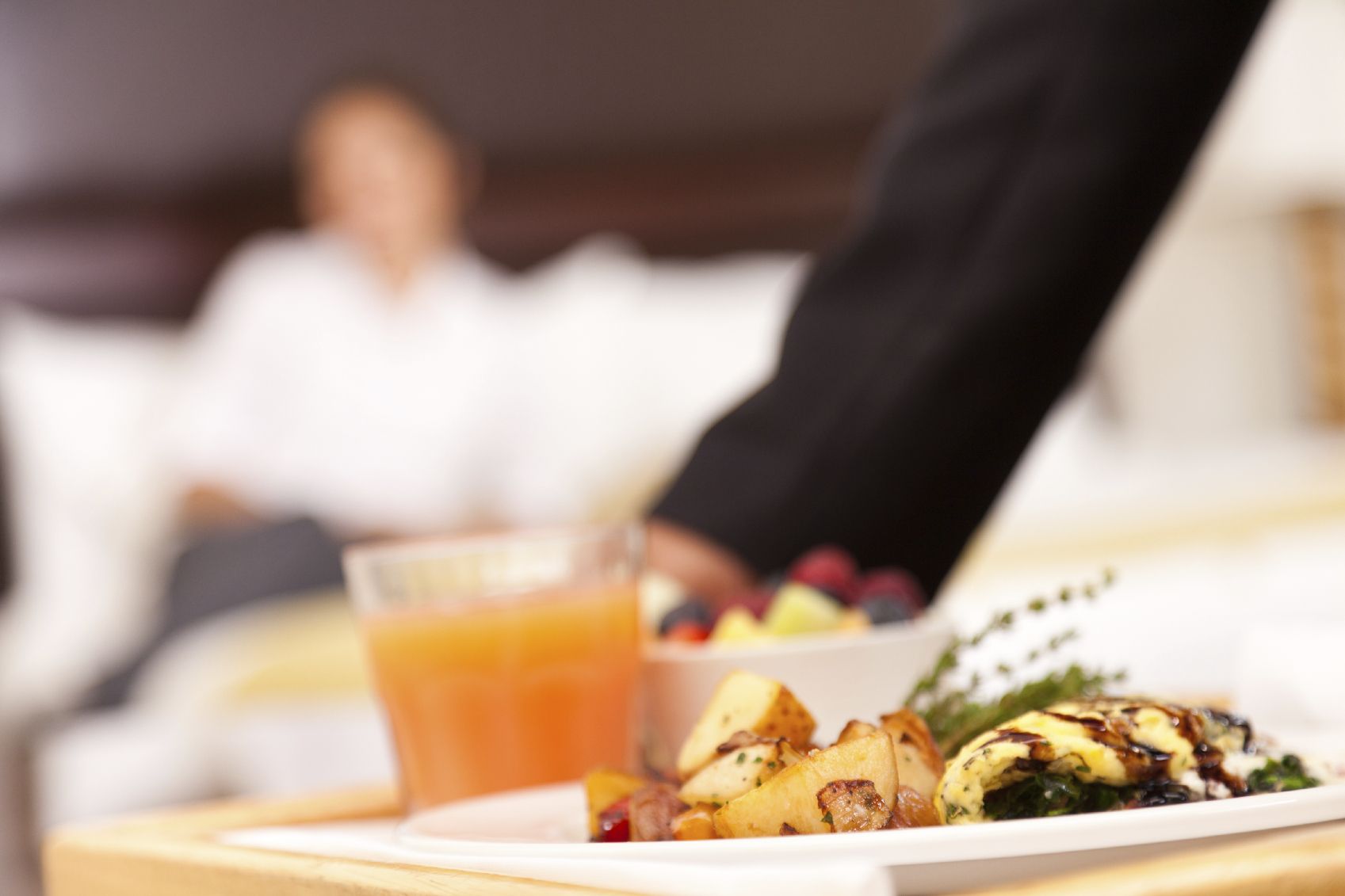 Hospitality & Food and Beverage: l'importanza delle App - BitMat