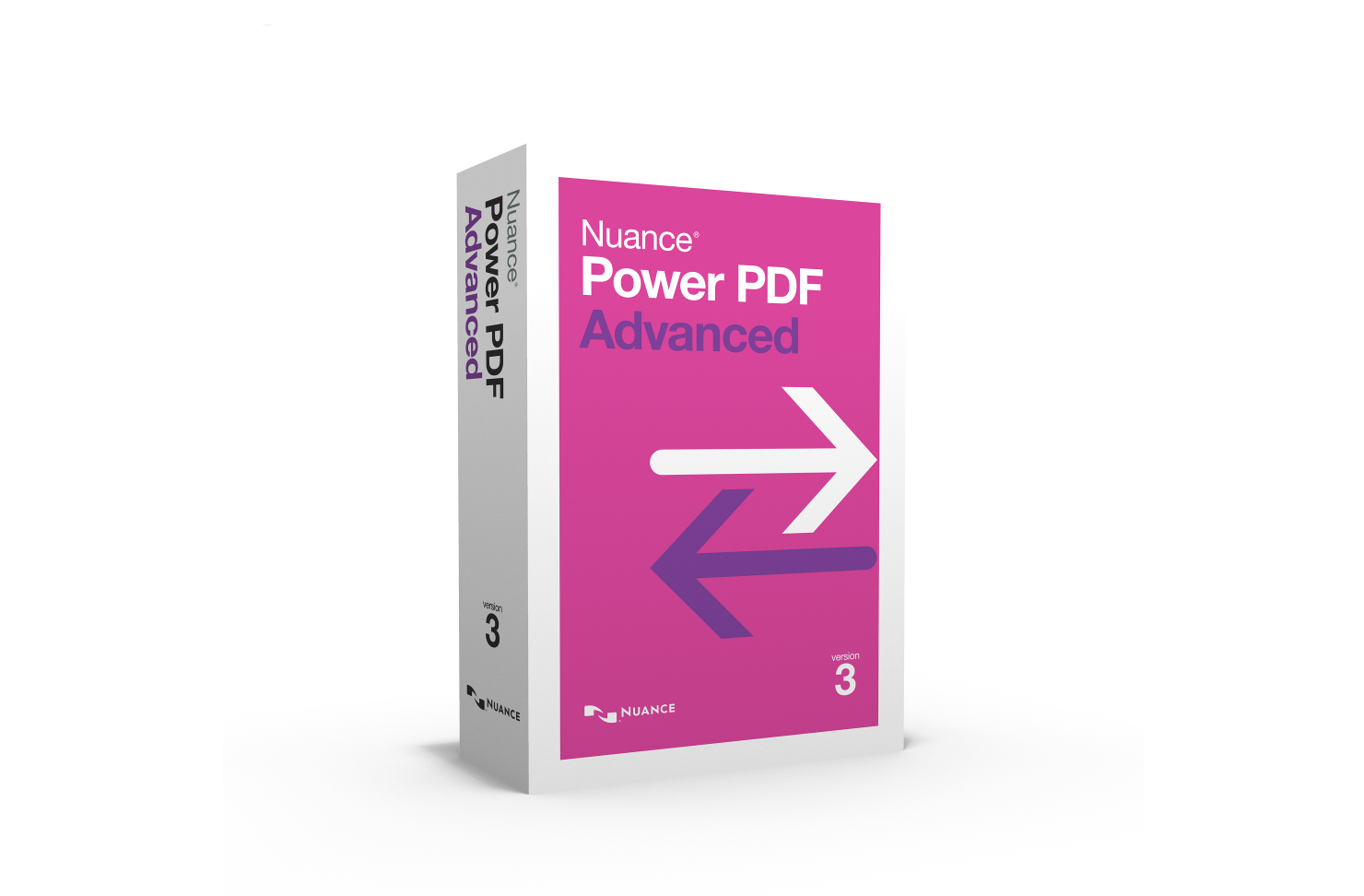 Nuance Power PDF: rilasciata la versione 3 con nuove feature