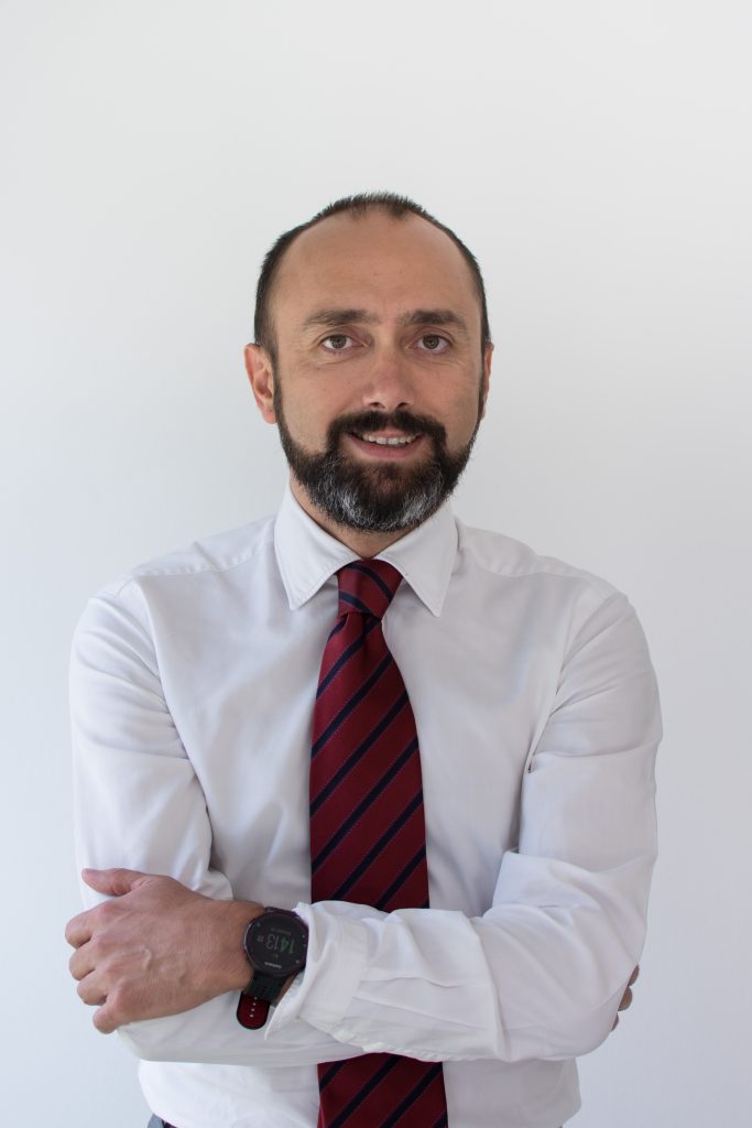 Roberto Fasano nuovo Principal Business Consultant di Irion - BitMat