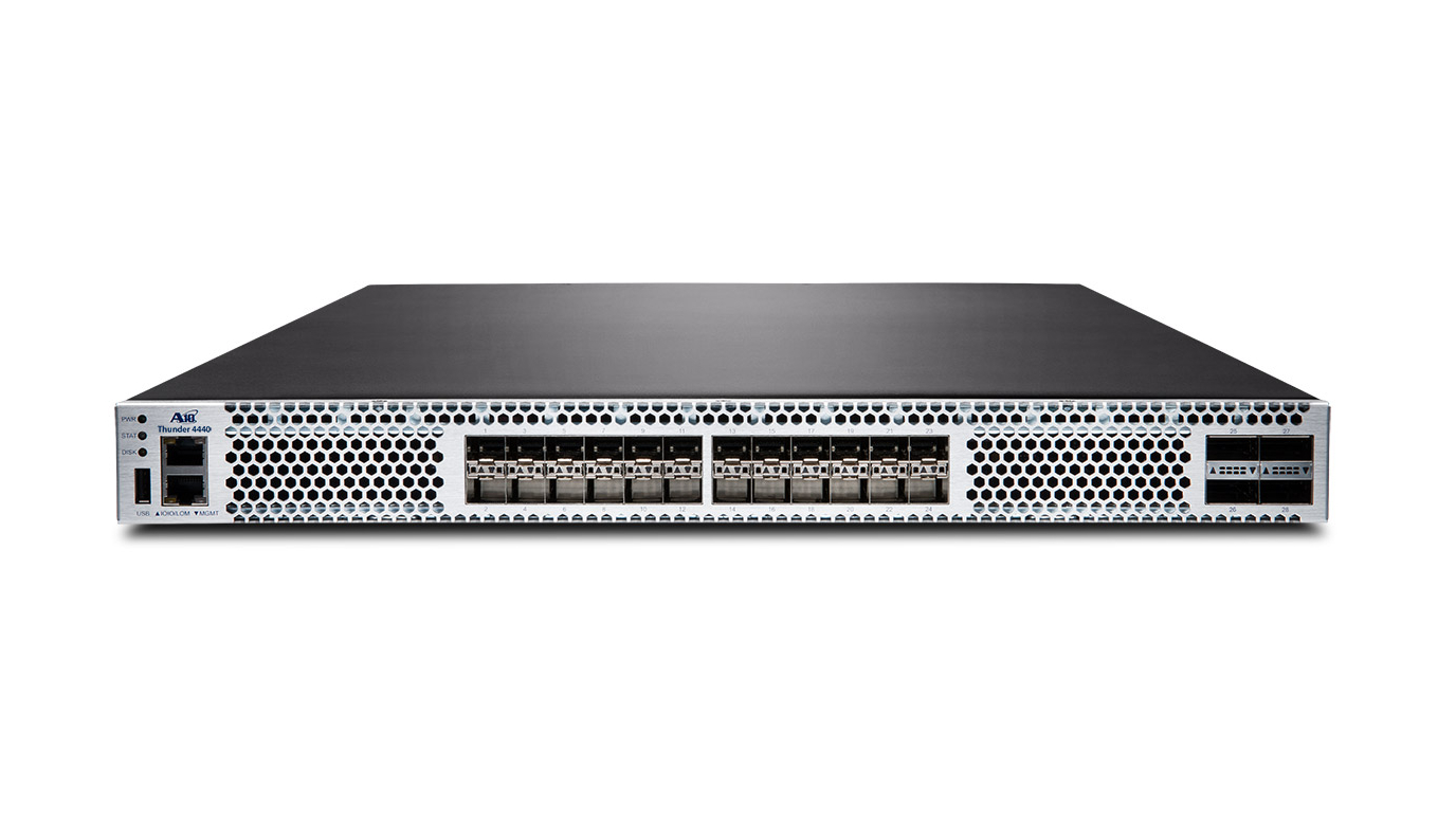 A10 Networks porta il 5G in Giappone con Thunder Convergent Firewall