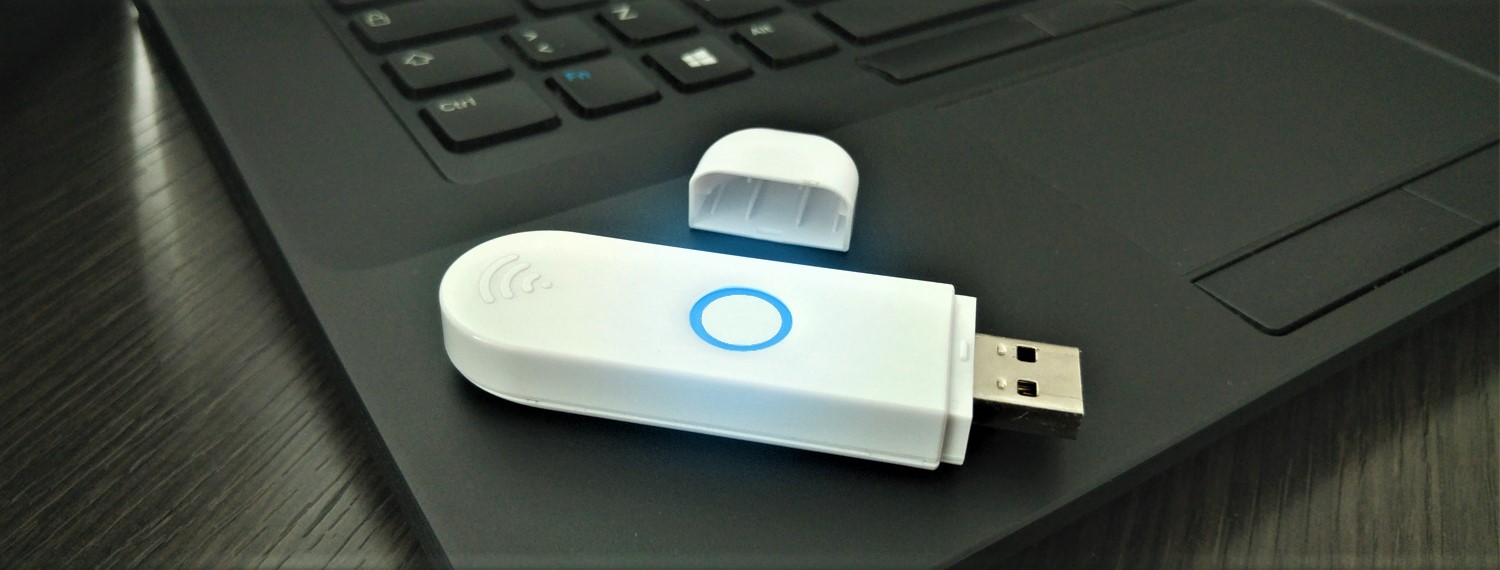 InfoCert lancia WirelessKey, nuovo token di firma digitale InfoCert lancia WirelessKey, nuovo token di firma digitale