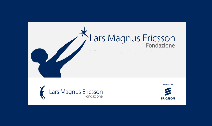 Ericsson e Fondazione Lars Magnus: la nona edizione di Programma EGO