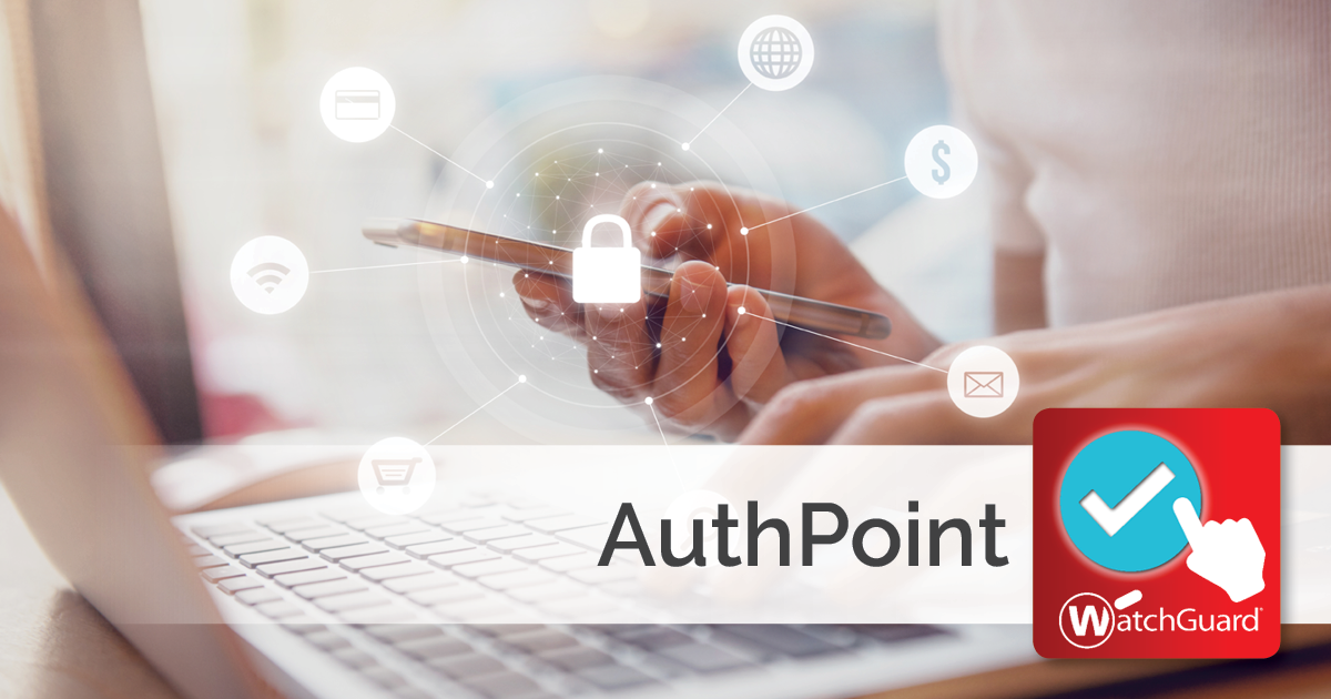 AuthPoint: sistema di autenticazione multi-fattore per le PMI - BitMat