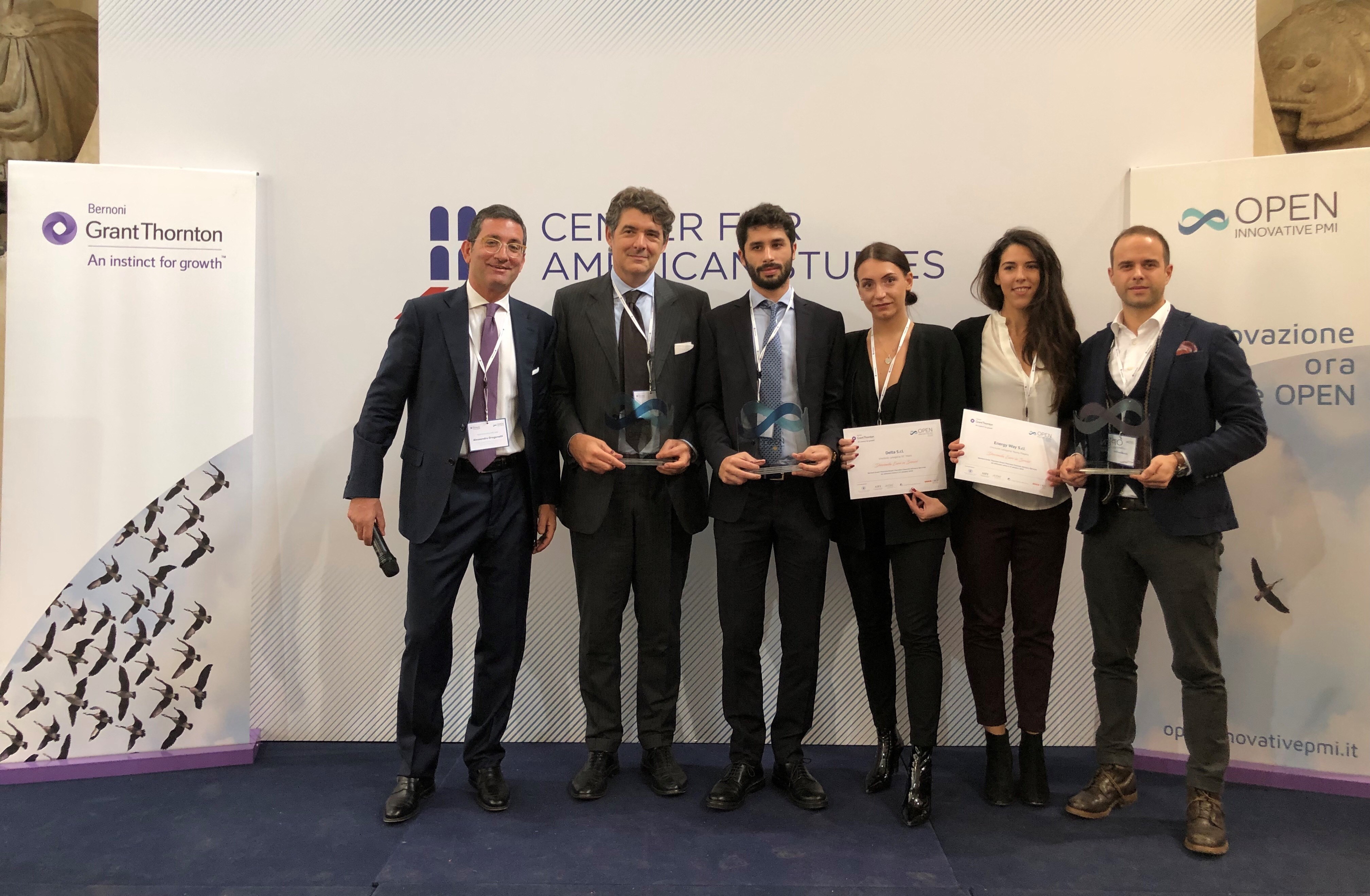 Open Innovative PMI: meno del 5% è iscritto all'albo