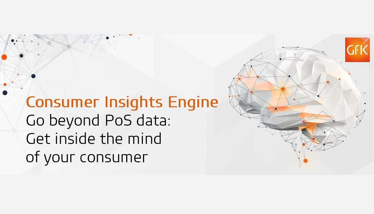 Consumer Insights Engine: tutto sui consumatori di Tech & Durables