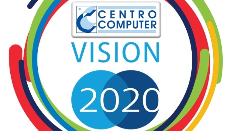 Centro Computer continua l'implementazione di Vision 2020
