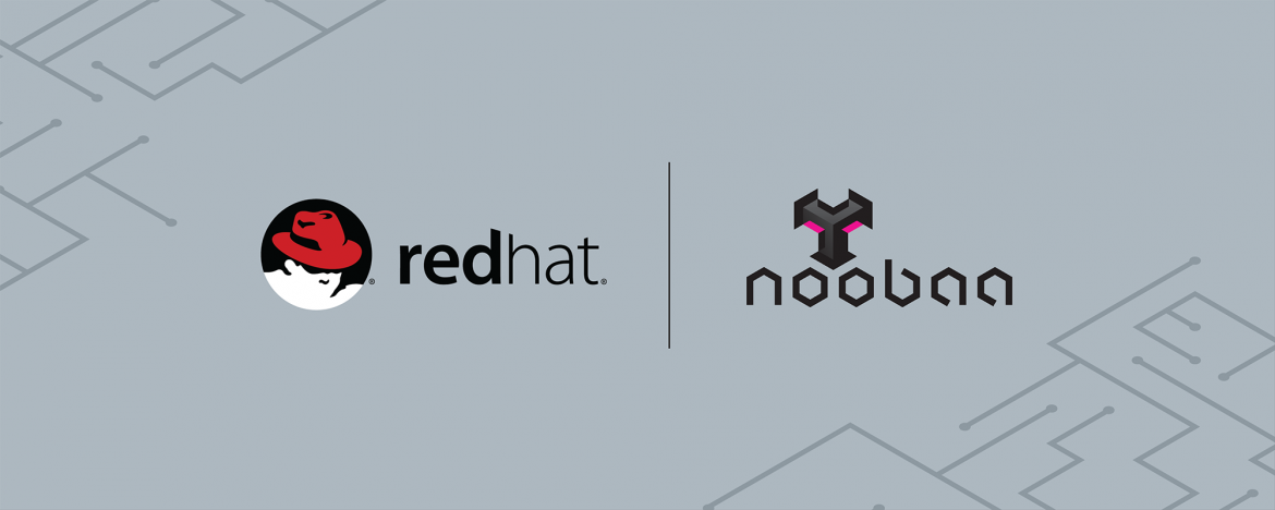 NooBaa: acquisita Red Hat per la gestione dei data storage - BitMat