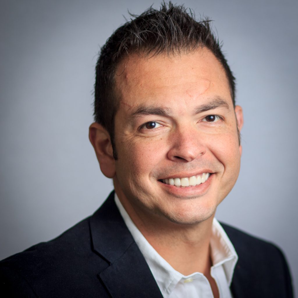 Fede Barreto è il nuovo CFO globale di Getronics - BitMat