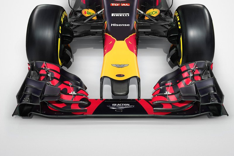 Rinnovata la partnership tra Citrix e Aston Martin Red Bull Racing - BitMat