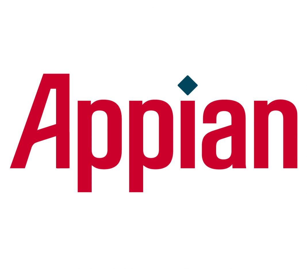 Appian amplia la partnership con Google Cloud - BitMat