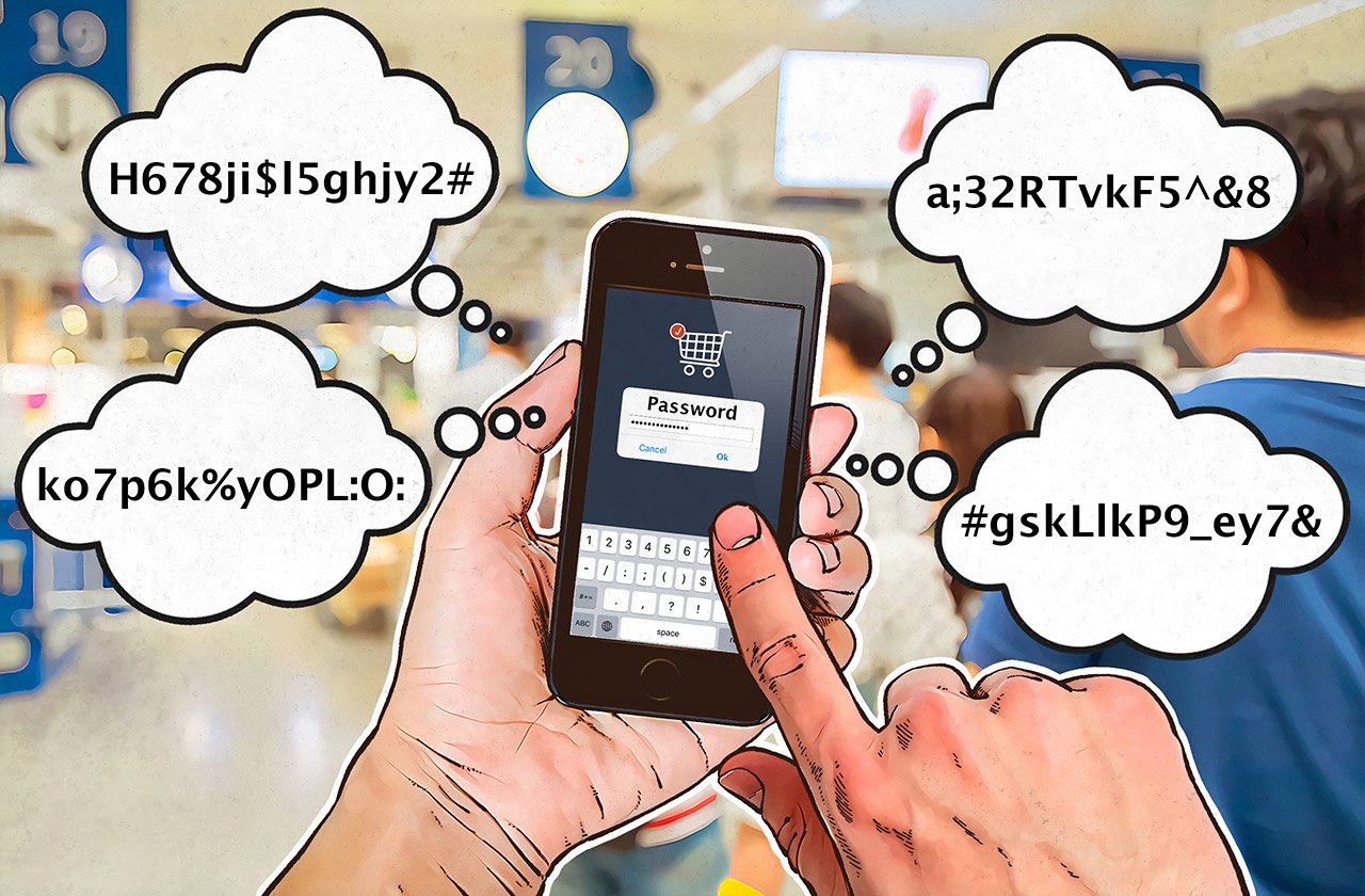 Change Your Password Day: i consigli degli esperti di sicurezza - BitMat