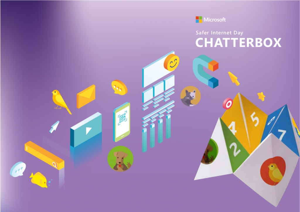 Microsoft Digital Civility Index: Italia nona su 22 per rischi online ...