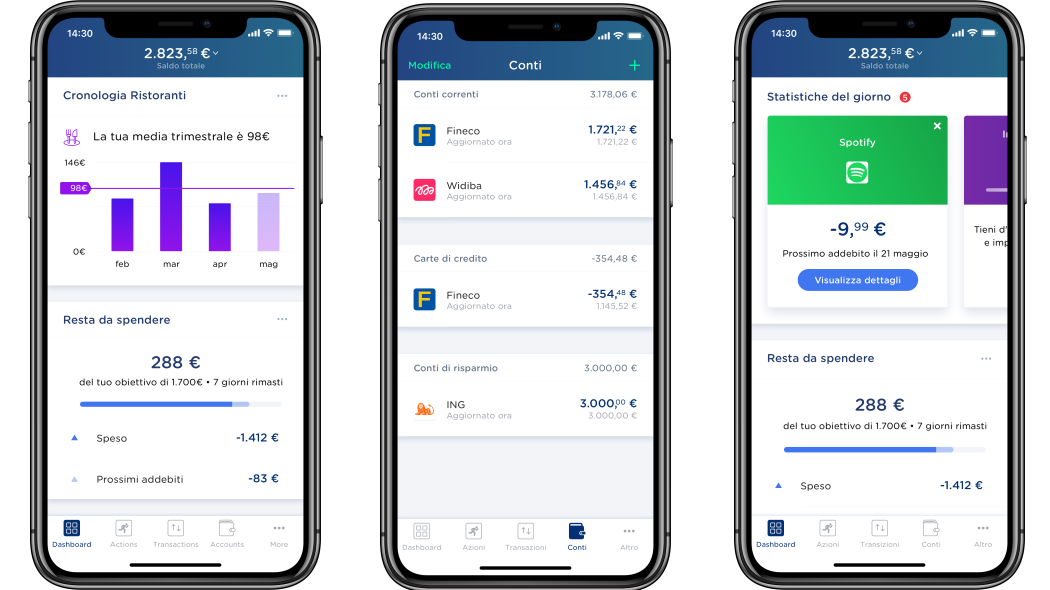 Yolt for Business, la nuova app per l'Open Banking - BitMat