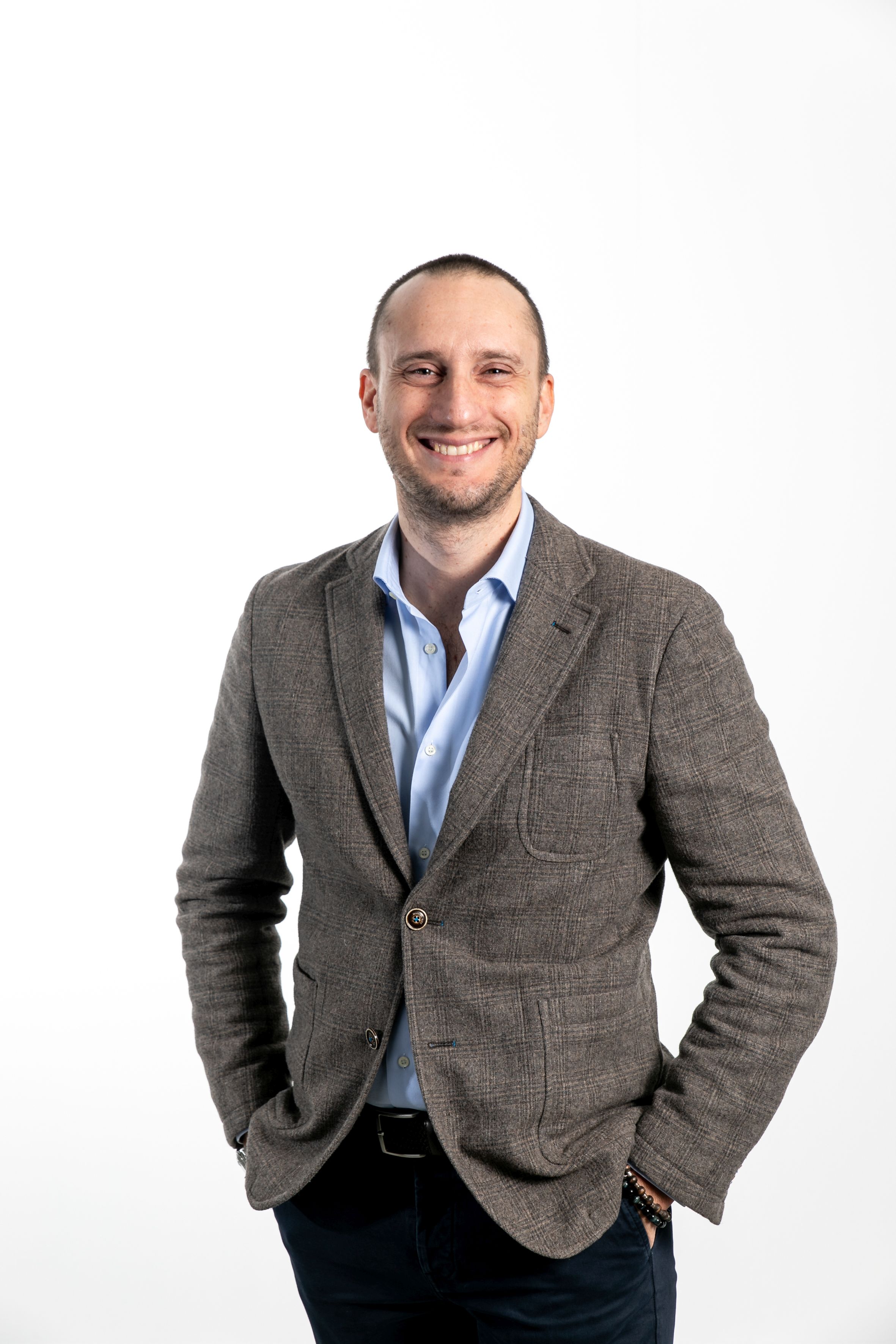 Alberto Masserdotti nuovo presidente di FESPA Italia - BitMat