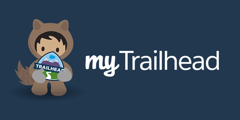 myTrailhead, la piattaforma di apprendimento che rivoluziona la ...