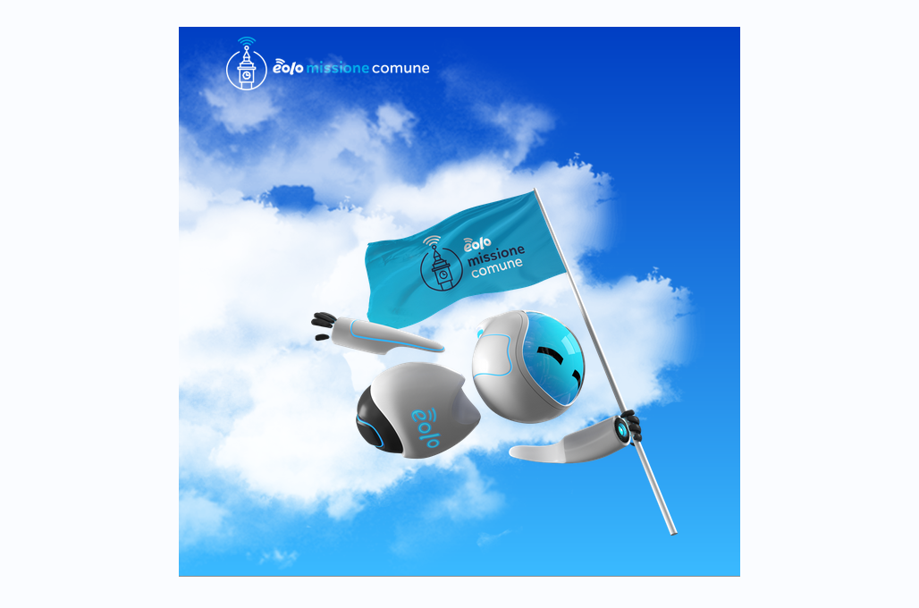 Missione Comune: parte il progetto di EOLO per i piccoli comuni - BitMat
