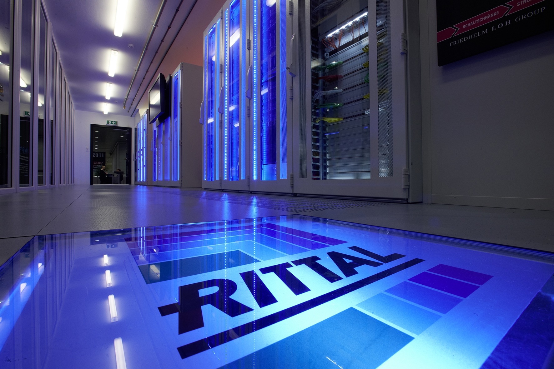 Rittal: le tendenze 2019 per l’IT e i data center - BitMat