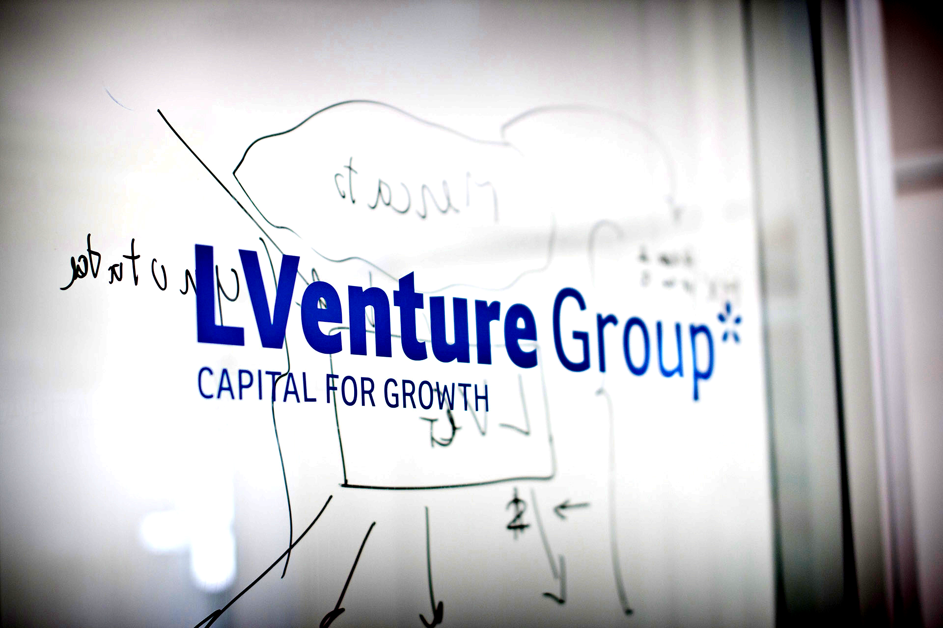 Investor Night LVenture: 6 startup aprono il fundraising - BitMat