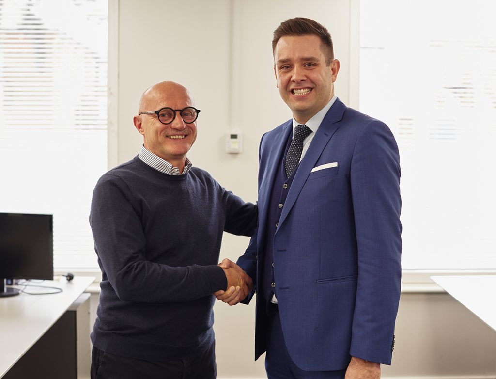 Assist Digital acquisisce IG Group UK - BitMat