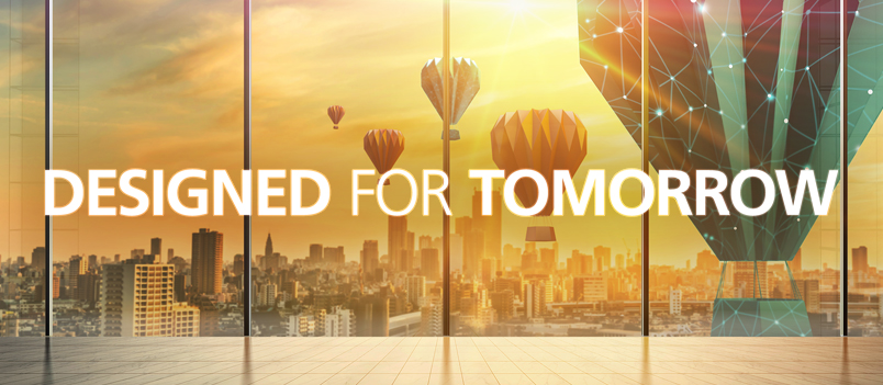 Designed for Tomorrow: come aumentare il market share? - BitMat