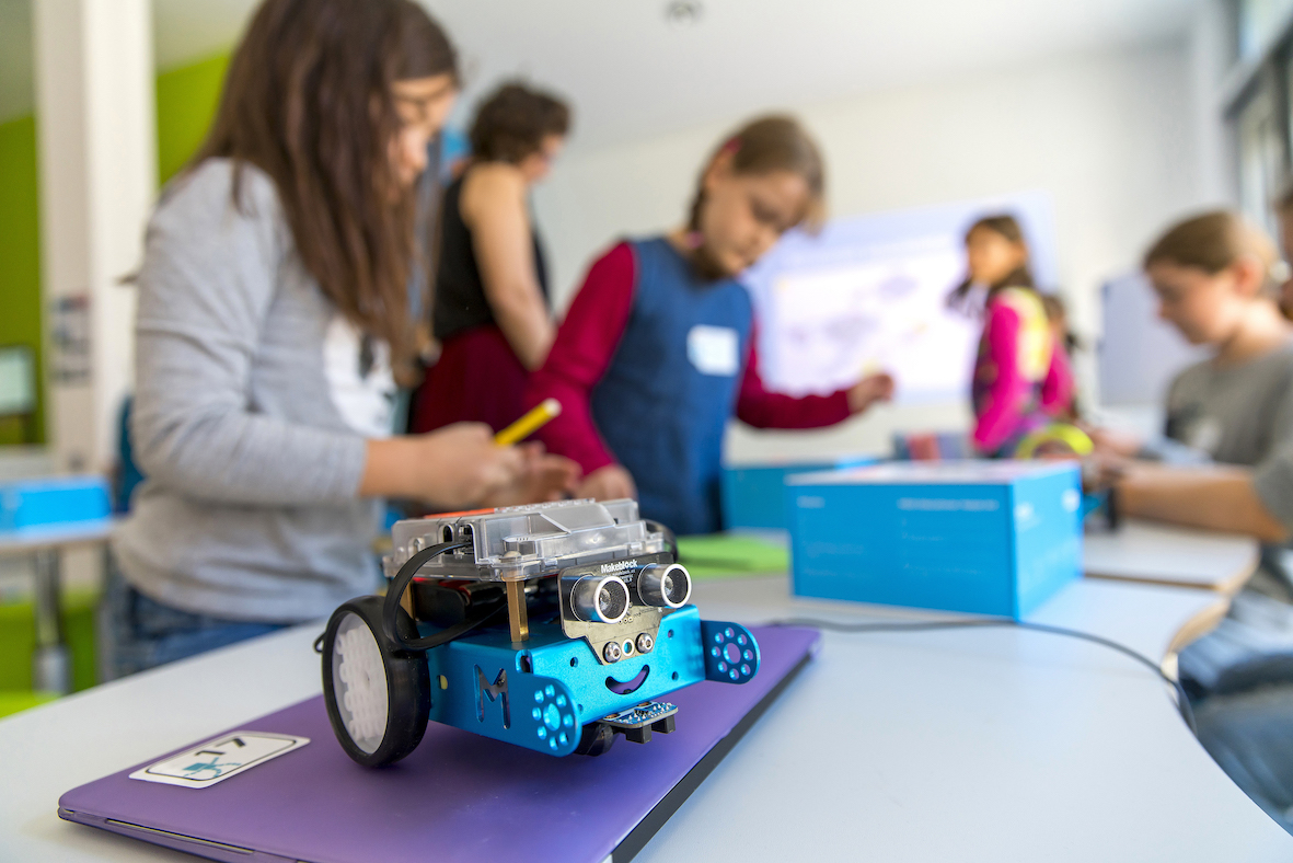 Meet and Code 2019: aperte le iscrizioni - BitMat