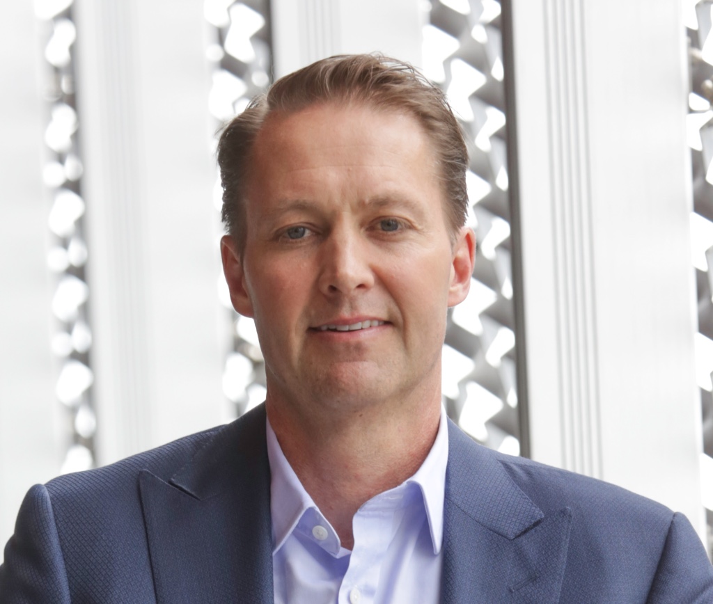 Chris Ciauri nuovo Presidente EMEA di Google Cloud - BitMat